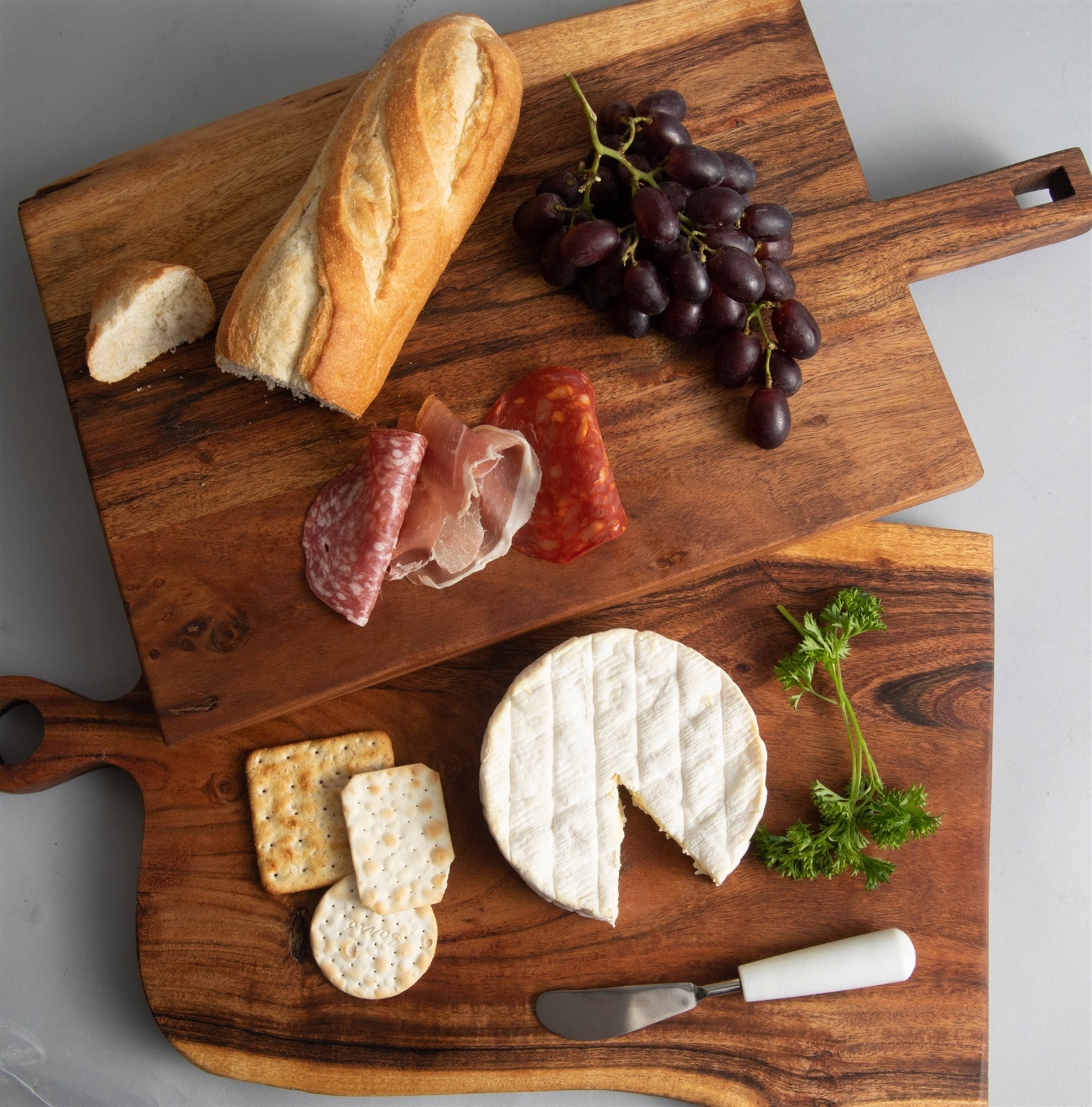 Bread & Cheese Boards – Salty Oak Home